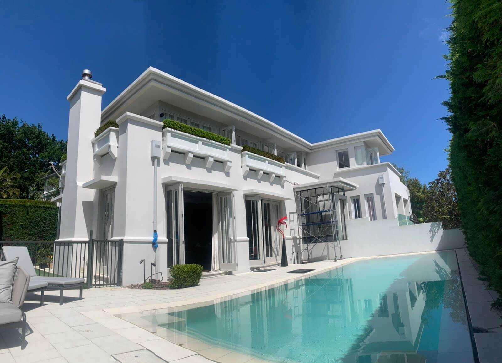 Auckland Plasterers | Solid Exterior Plastering Auckland